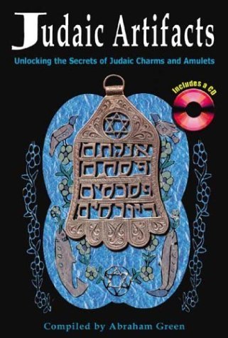 Judaic Artifacts: Unlocking the Secrets of Judaic Charms and Amulets ...