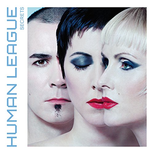 Amazon.com: Secrets (Deluxe Edition) : The Human League: Digital Music