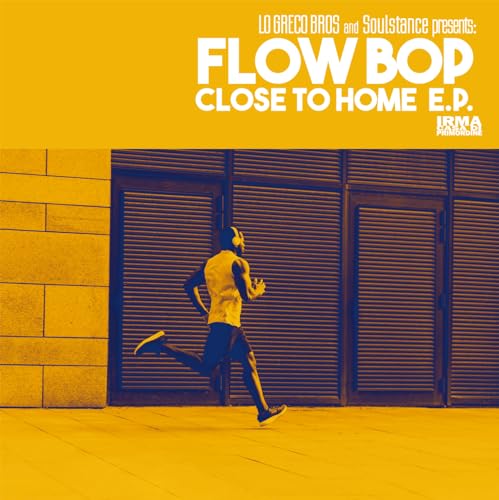Play Close To Home by Flow Bop, Lo Greco Bros & Soulstance on Amazon Music