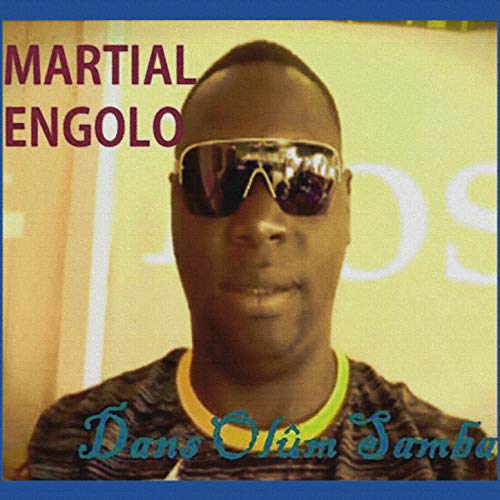 Play Dans Olûm samba by Martial Engolo on Amazon Music