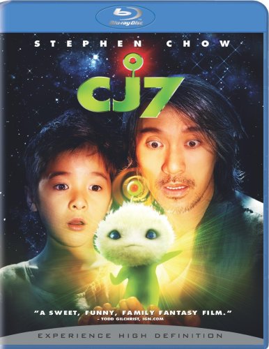 Cj7 [Blu-ray]: Amazon.de: DVD & Blu-ray