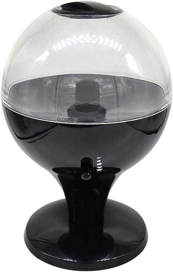 Amazon.com: LIANGLIDE Candy Dispenser, Candy Machine Dispenser, 10.2 ...