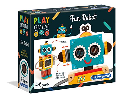 The 10 Best Clementoni Robots - Guidebook