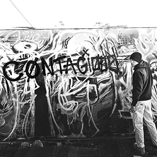 Play Contagious by KING BABY on Amazon Music