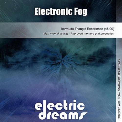 Electronic Fog: Bermuda Triangle Experience : Electric Dreams: Amazon ...