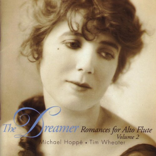 Play The Dreamer by Michael Hoppe & Tim Wheater on Amazon Music