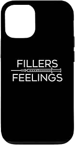Amazon.com: iPhone 14 Fillers Feelings Lip Filler Injection Nurse ...