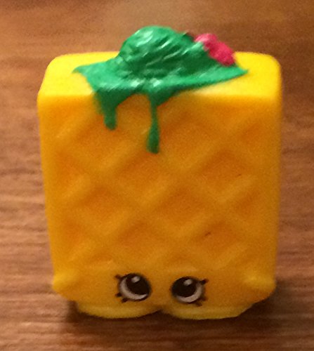 Buy Shopkins Season 2 #2-065 Waffle Sue (Rare) Online at Low Prices in ...