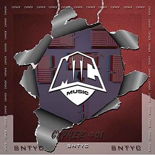 Cypher #1 de MTC Music & SNTYC en Amazon Music Unlimited