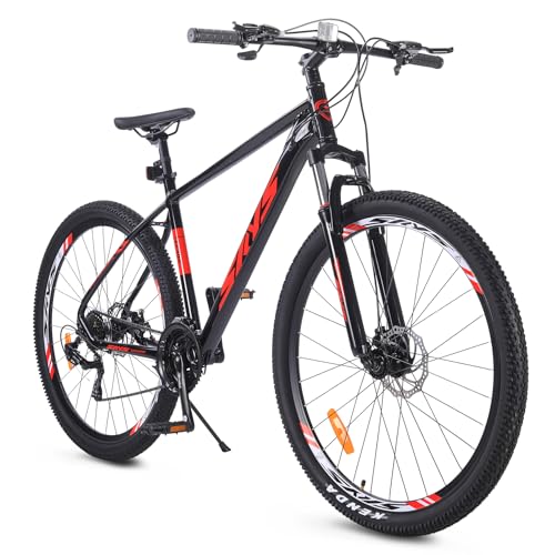 10 Best 29-Inch Mountain Bikes for Thrilling Off-Road Adventures