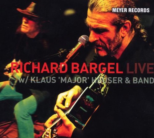 BARGEL,RICHARD & KLAUS ' - Richard Bargel Live W Kla - Amazon.com Music