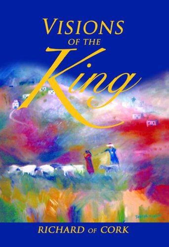 Visions of The King eBook : Goodison, Richard: Amazon.co.uk: Kindle Store
