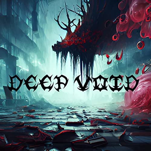 Dystopia by Deep Void on Amazon Music - Amazon.com