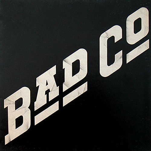 Amazon.com: Bad Company: Bad Co. 1974 Vinyl Import: CDs & Vinyl