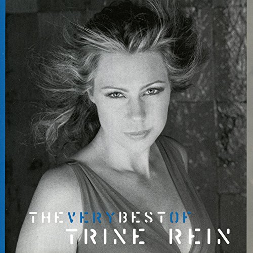 Play The Very Best Of Trine Rein by Trine Rein on Amazon Music
