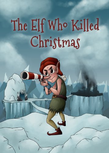 Amazon.com: The Elf Who Killed Christmas [Download] : Video Games