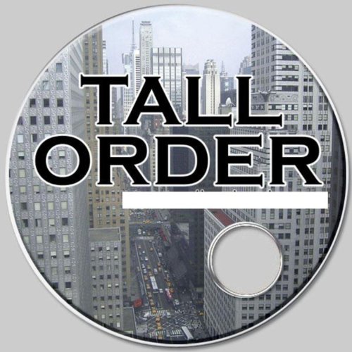 Play Sofa Time by tall order on Amazon Music