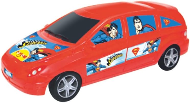 Toyzone Crysta Car | Friction Powered Toy | Racing Car | Superfast Fast ...