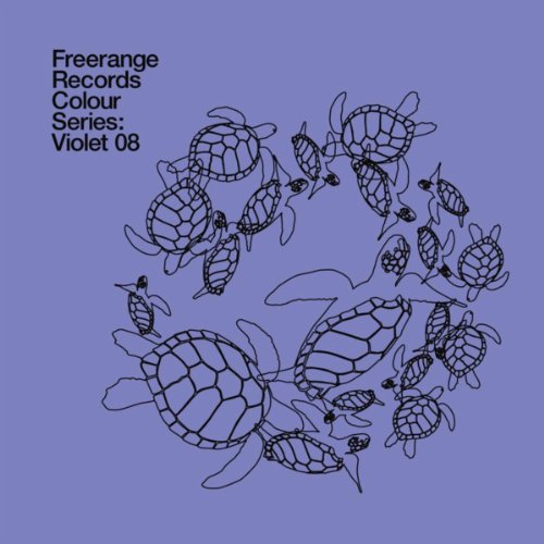 Amazon.com: Freerange Records Presents Colour Series: Violet 08 ...