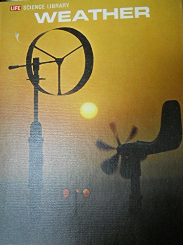 Weather, (Life science library): Thompson, Philip Duncan: Amazon.com: Books