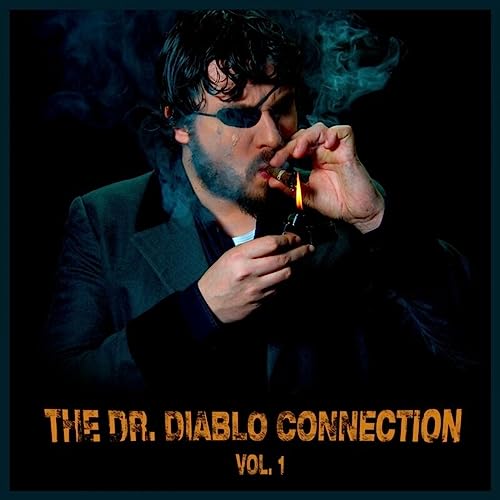Amazon MusicでLeví StarのThe Dr. Diablo Connection, Vol. 1を再生する