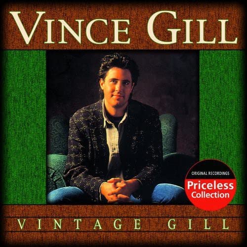 Amazon.com: Vintage Gill