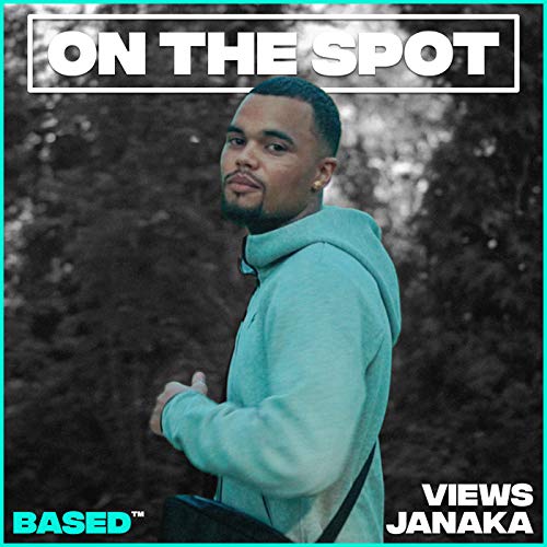 Play Views by Janaka on Amazon Music