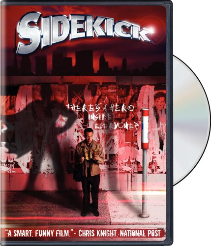 Amazon.com: Sidekick: 0883929022533: David Ingram, Perry Mucci ...