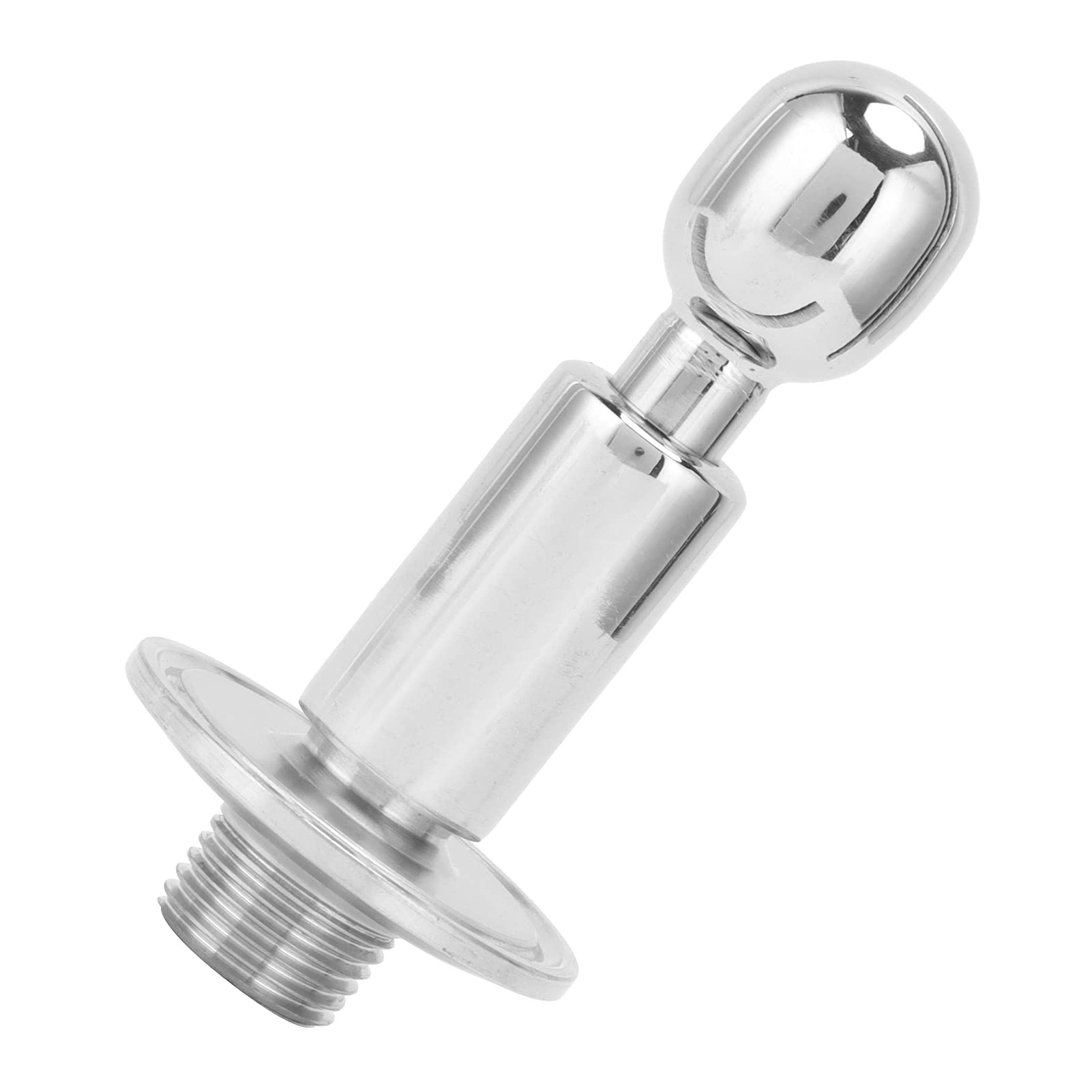 Buy Rotary Spray Ball,Sanitary Rotary Spray Ball 360° Spray Pattern 1 ...