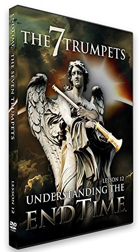 Amazon.com: Understanding the End Time: The 7 Trumpets, Level I, Lesson ...