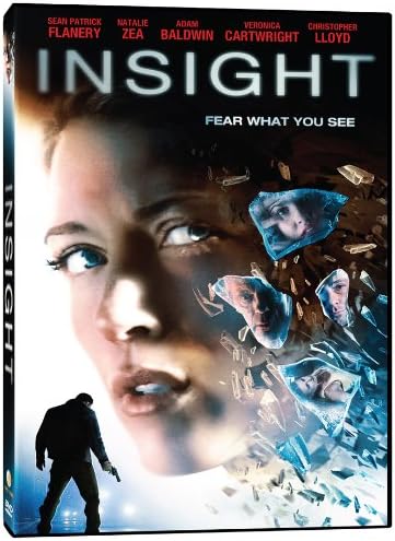 Amazon.com: Insight : Zea, Natalie, Flanery, Sean Patrick, Lloyd ...