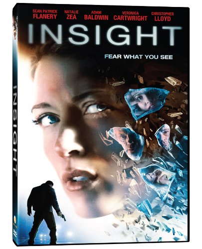 Amazon.com: Insight : Zea, Natalie, Flanery, Sean Patrick, Lloyd ...