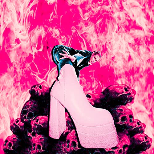 Écouter trust nobody in hell par Azie Bug sur Amazon Music Unlimited