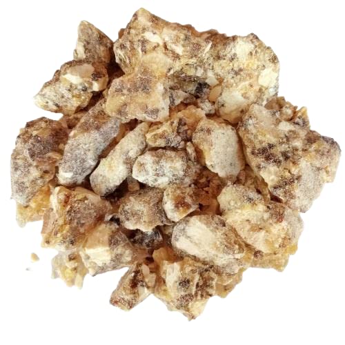 Saraswati Gallery Pure Original Natural Loban/Dhuni/Sambarni/Loban ...