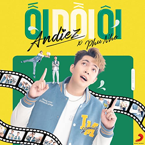 Amazon MusicでAndiez feat. Phu NhoのỐI DỒI ÔIを再生する
