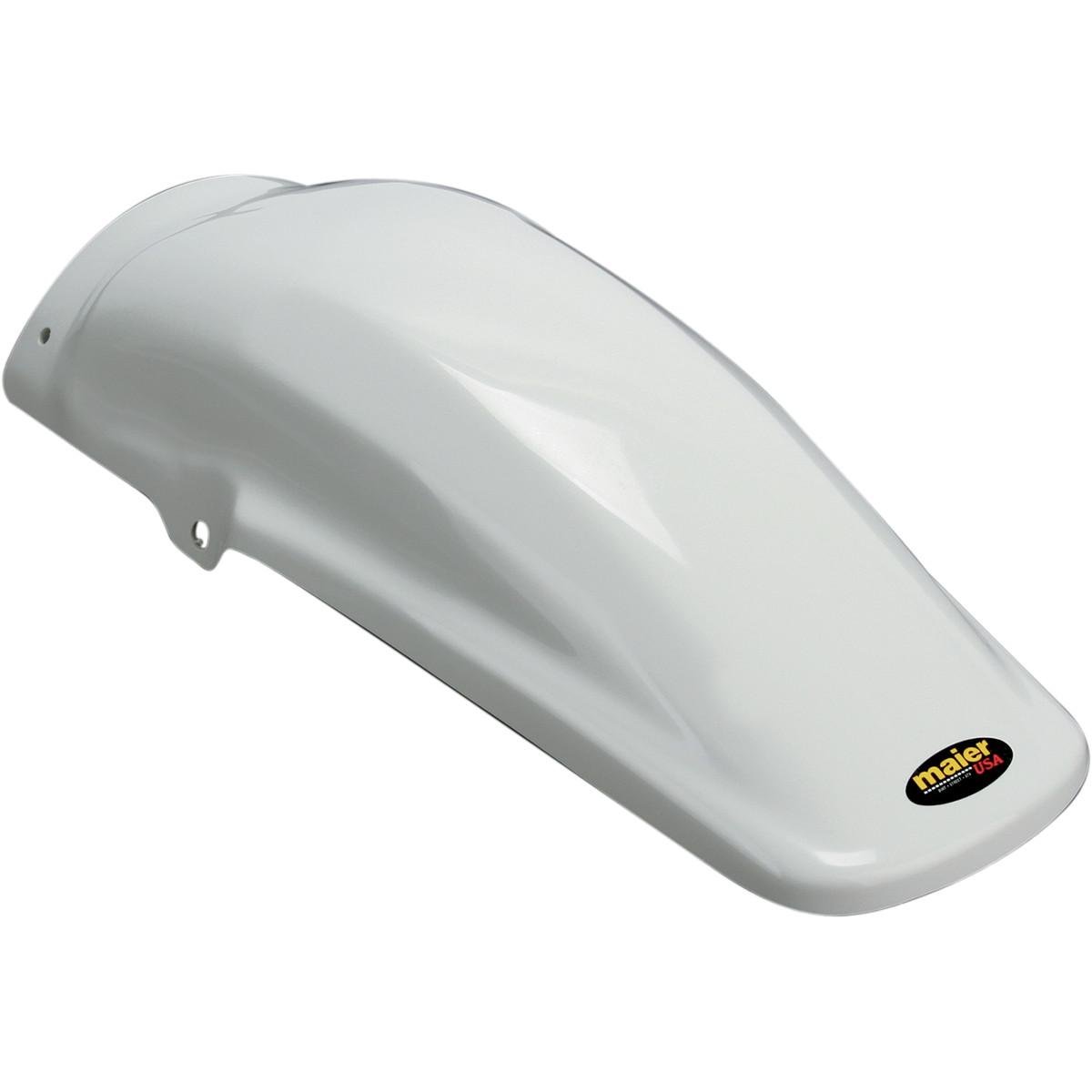 MAIER MX REAR FENDER WHITE HO...B000GTVHPC | Encarguelo.com