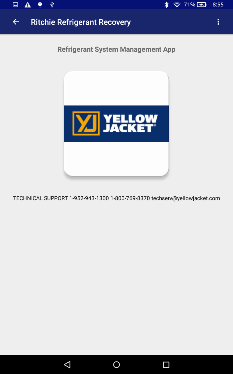 RMS - App on Amazon Appstore