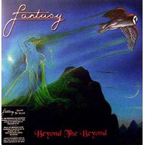 Amazon.com: Beyond The Beyond (25Th Anniversary) (180G/Limited): CDs ...
