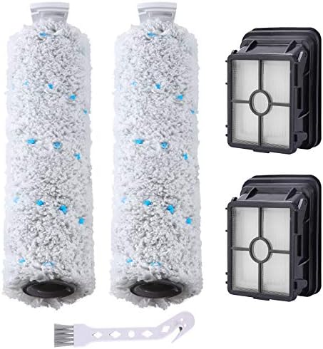 Replacement Parts for Bissell CrossWave Max 2554 2554A 2590 2593 2596 ...