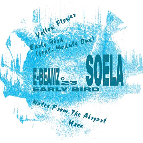 Amazon MusicでSoelaのEarly Birdを再生する