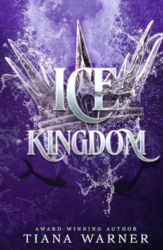 Publication: Ice Kingdom