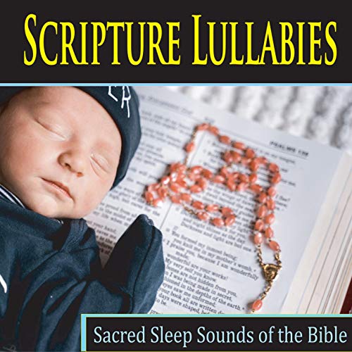 Spiele Scripture Lullabies Sacred Sleep Sounds of the Bible von The ...