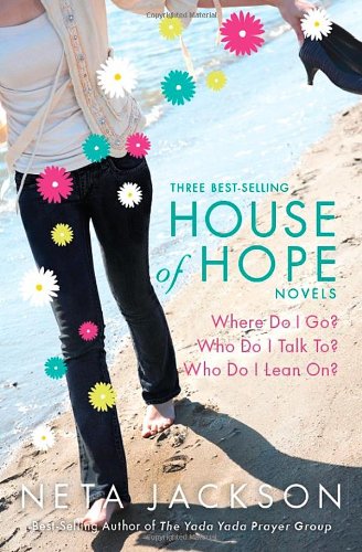 House of Hope: Neta Jackson: 9781595547644: Amazon.com: Books