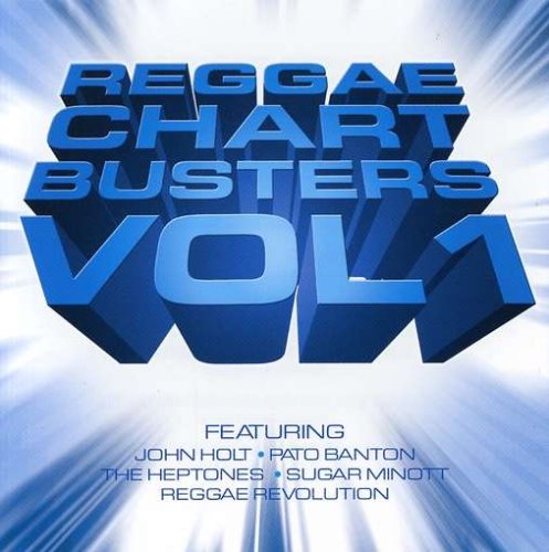 Reggae Chartbusters - !!!: Amazon.de: Musik-CDs & Vinyl