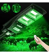 Amazon.com: LANGY Hog Lights for Night Hunting, Hog Hunting Lights ...