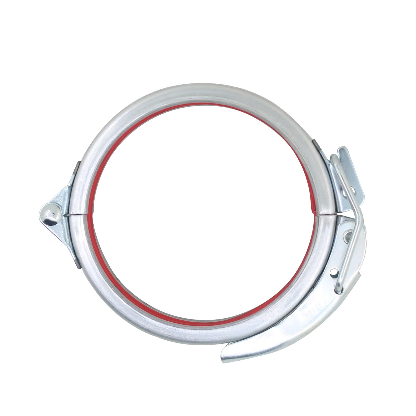 Adjustable Quick Release Pipe Clamp