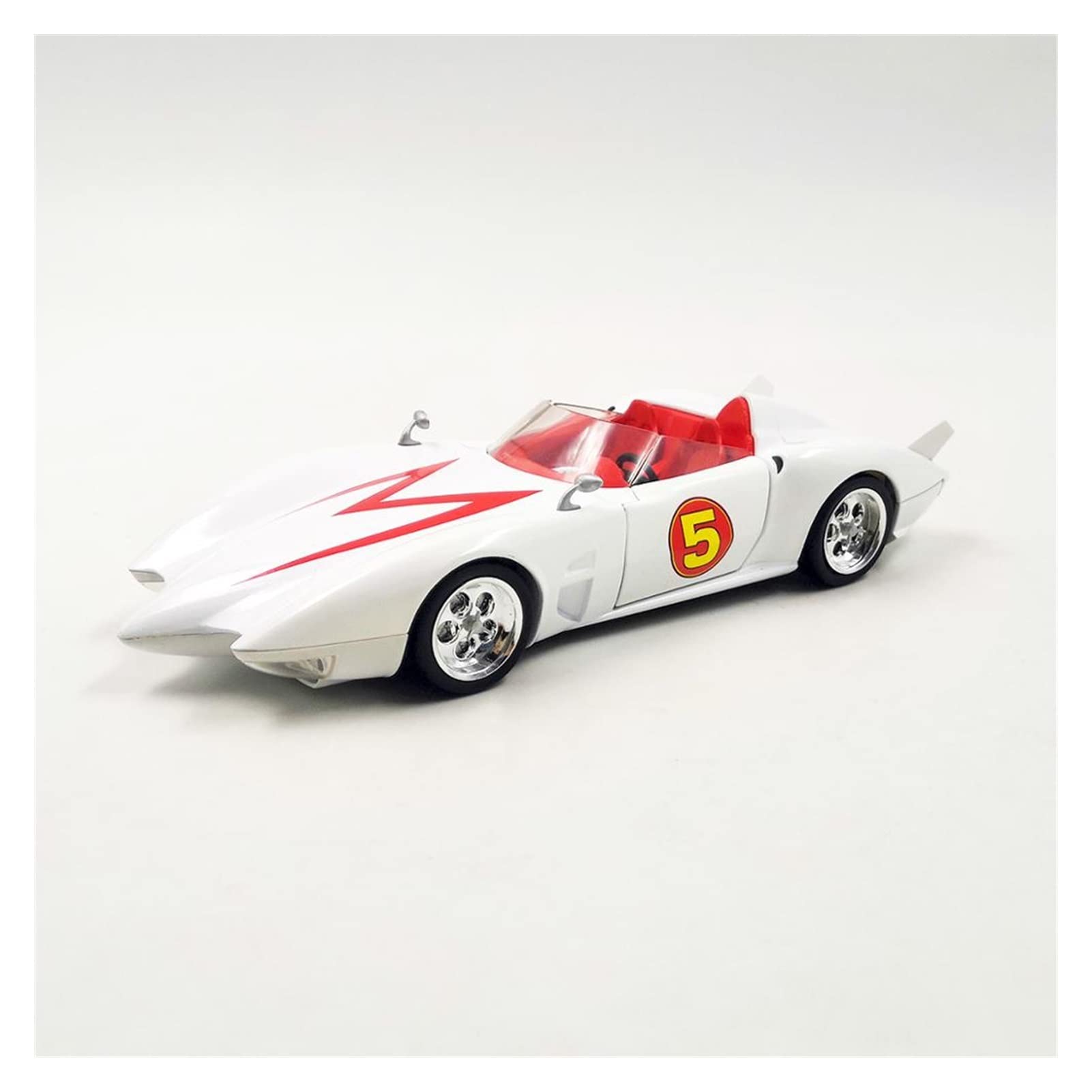 Miduo Claire Classic Vehicle Model For Jmc 1 24 Racing | Desertcart INDIA