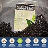 Amazon.com : California Super Soil Premium 100% Organic Super Soil - 18 ...
