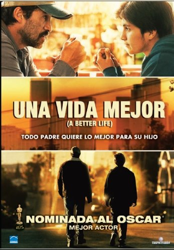 Amazon.com: UNA Vida Mejor (Import) (DVD) (2012) Demián Bichir; José ...