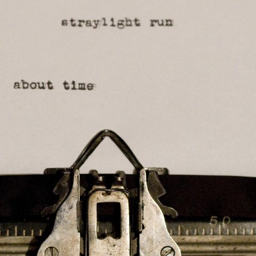 Amazon.com: About Time : Straylight Run: Digital Music